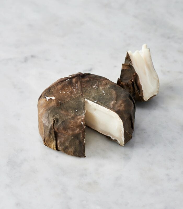 Goats Cheese | Artisan Goats Cheese - Forman & Field