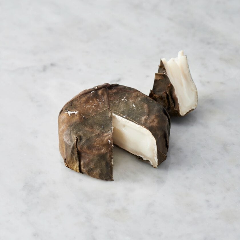 Solstice Cheese - Forman & Field