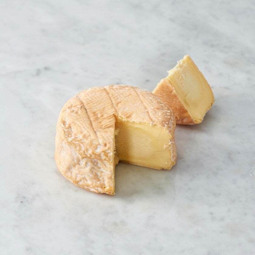 British Artisan Cheese Box - Forman & Field | Forman & Field