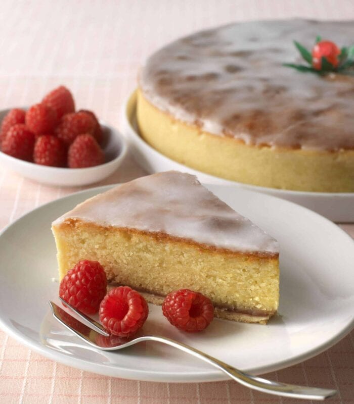 Gourmet Cakes | Artisan Cakes - Forman & Field