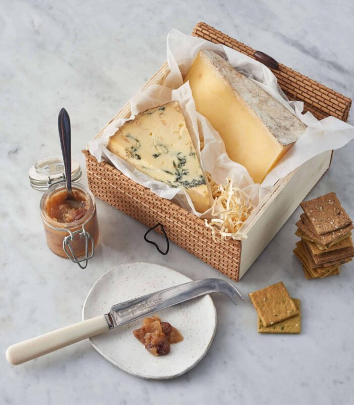 Cheese Selection | Artisan Cheese Selection - Forman & Field