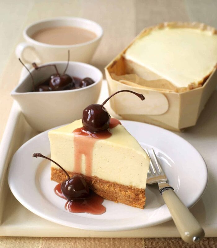 Gourmet Cakes | Artisan Cakes - Forman & Field