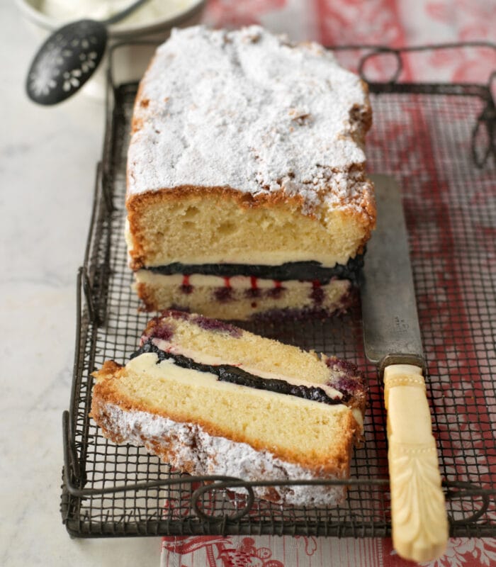 Gourmet Cakes | Artisan Cakes - Forman & Field