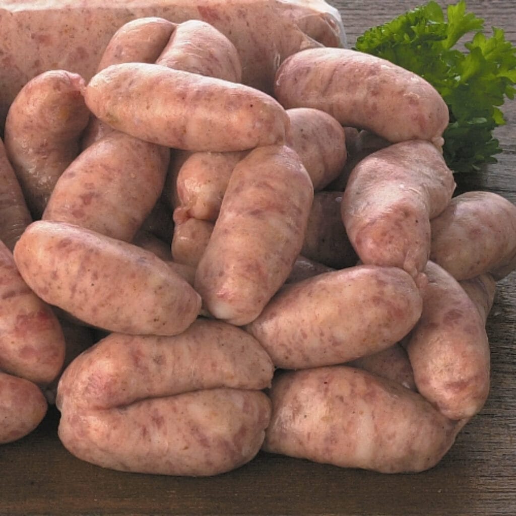 Chipolatas – Forman & Field