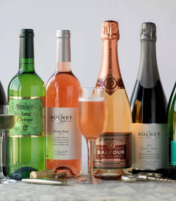 British Drinks | Alcohol Online - Forman & Field