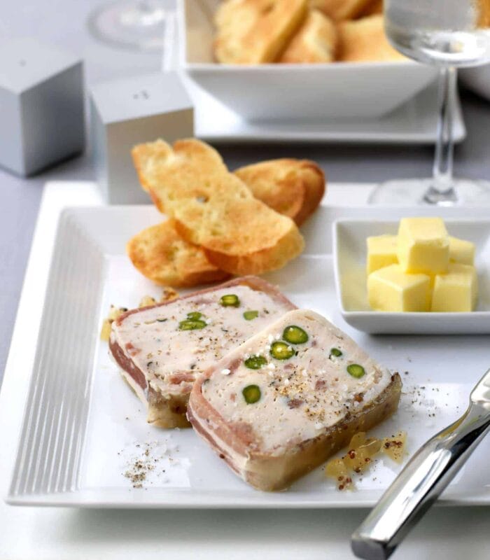 Gourmet Pate | Gourmet Terrine - Forman & Field