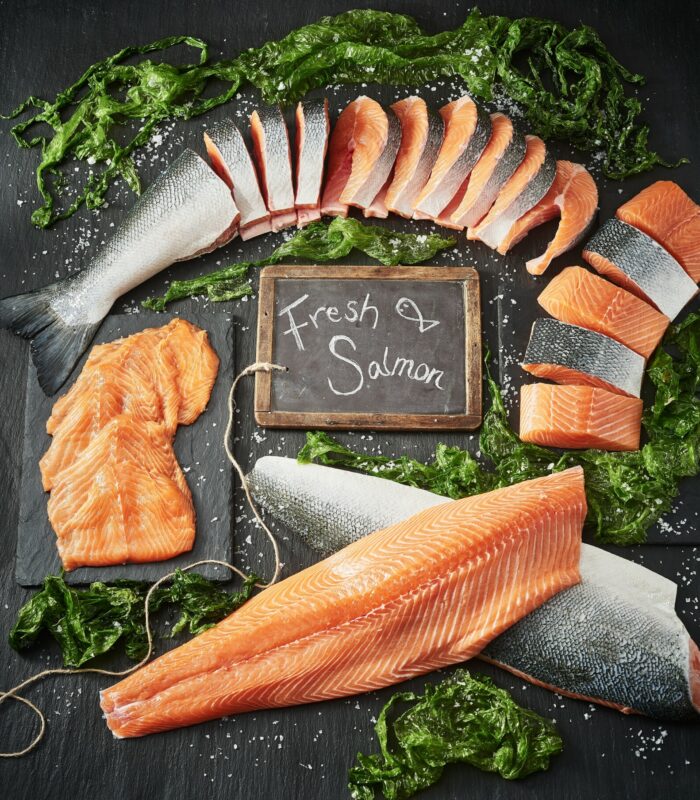 Buy Fish Online | Fresh Fish Online - Forman & Field
