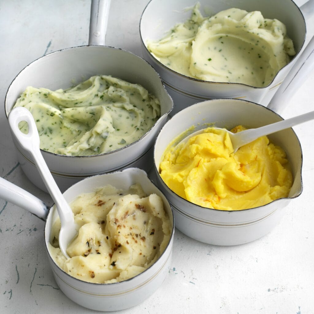 Marvellous Mash - Forman & Field