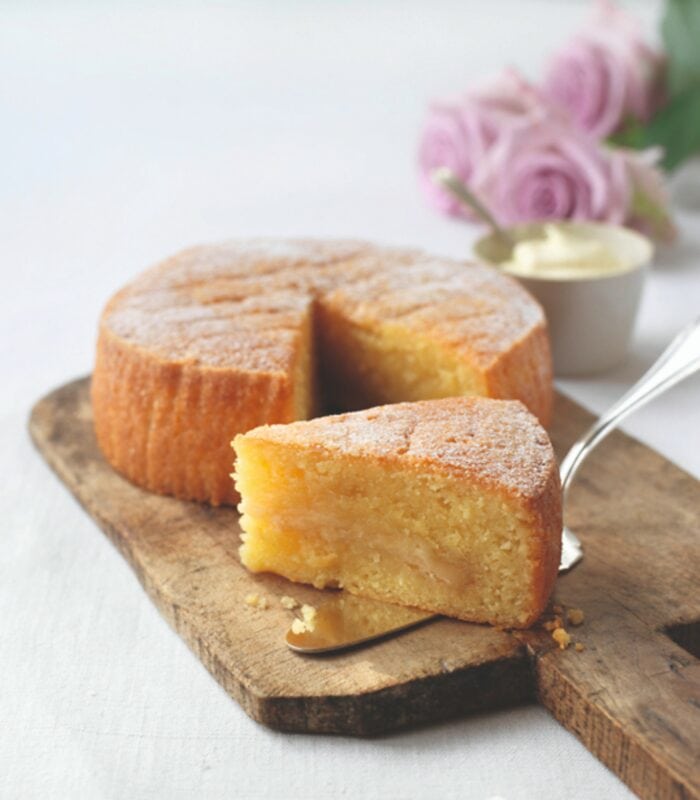 Gourmet Cakes | Artisan Cakes - Forman & Field