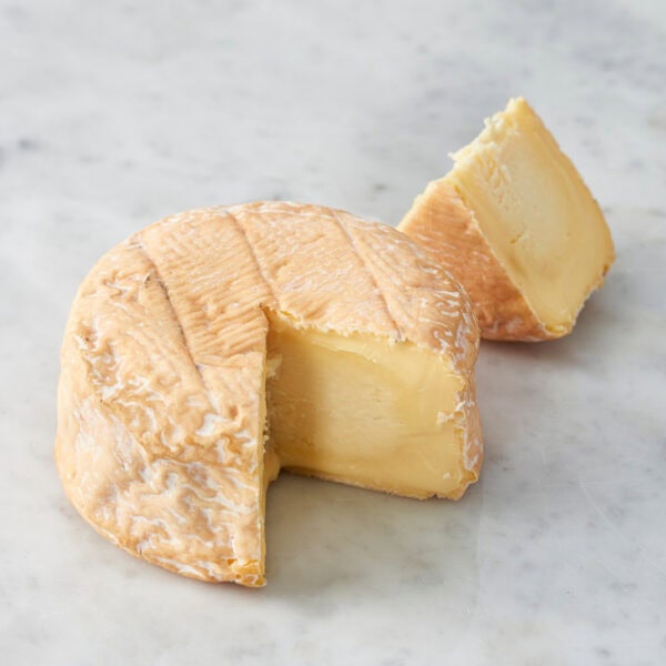 British Artisan Cheese Box - Forman & Field