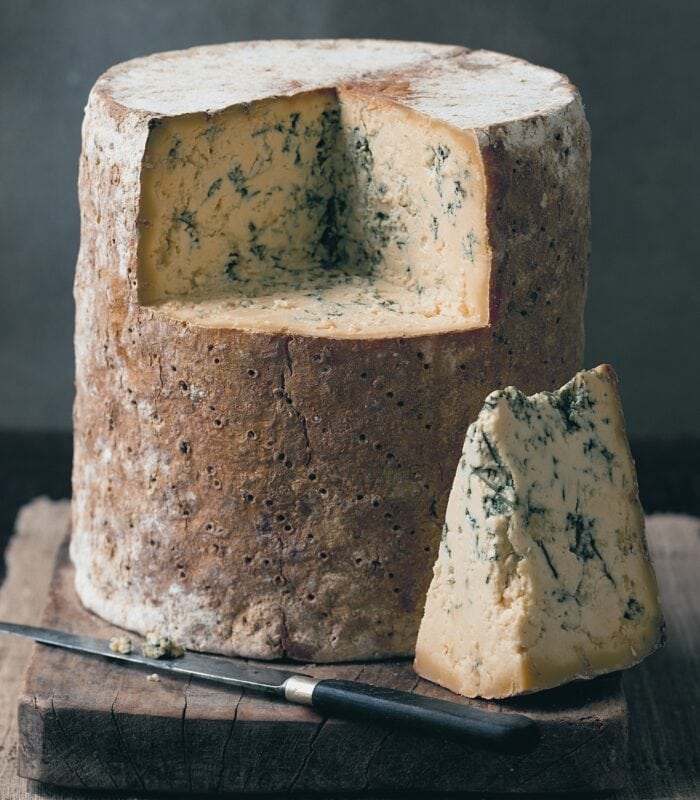 Blue Cheese | Artisan Blue Cheese - Forman & Field