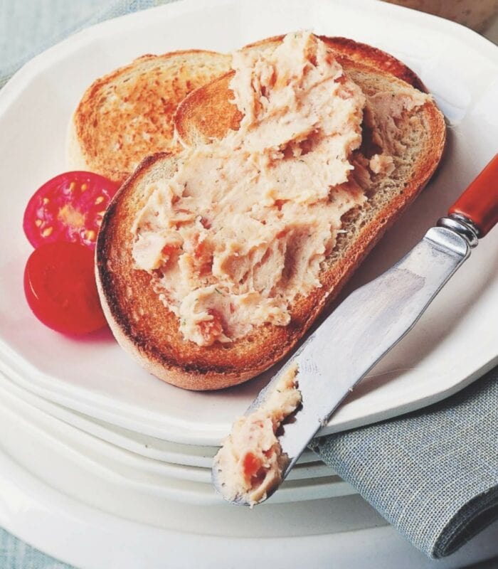 Gourmet Pate | Gourmet Terrine - Forman & Field