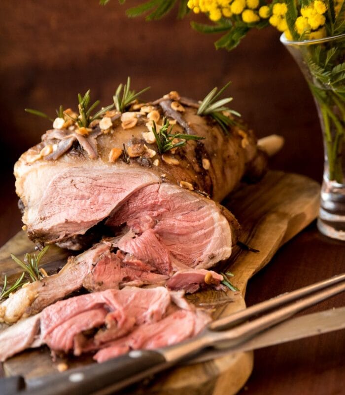 Lamb Delivery | Gourmet Lamb - Forman & Field