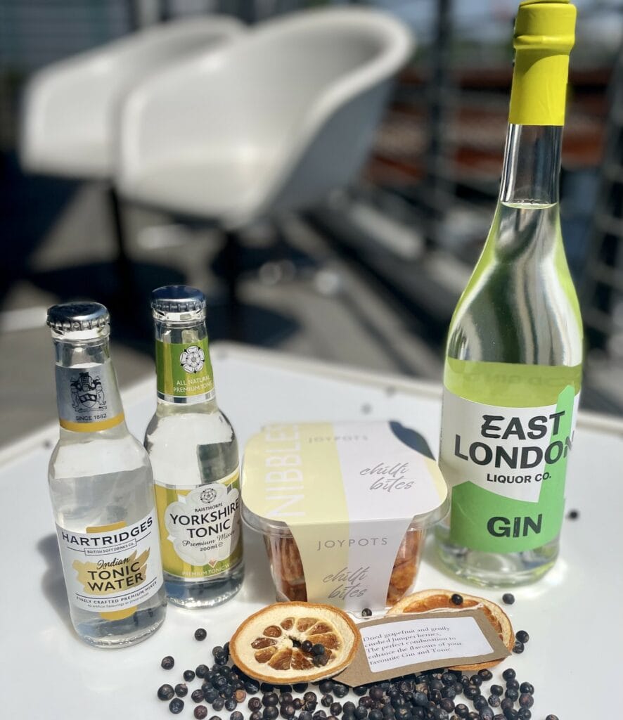 Craft Gin Box – Forman & Field