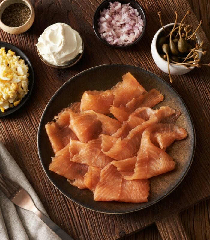 Smoked Fish | Best Smoked Fish - Forman & Field