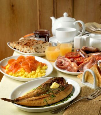 Gourmet Food Gifts | Luxury FoodBundles - Forman & Field