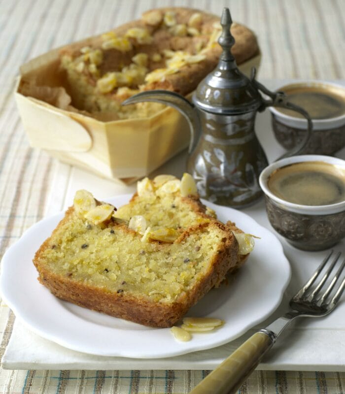 Gourmet Cakes | Artisan Cakes - Forman & Field