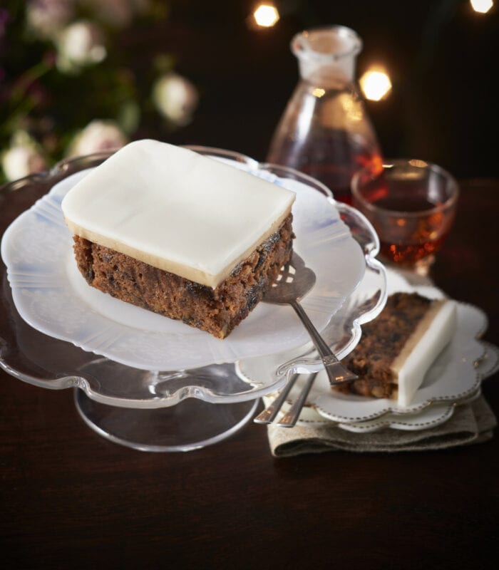 Gourmet Cakes | Artisan Cakes - Forman & Field