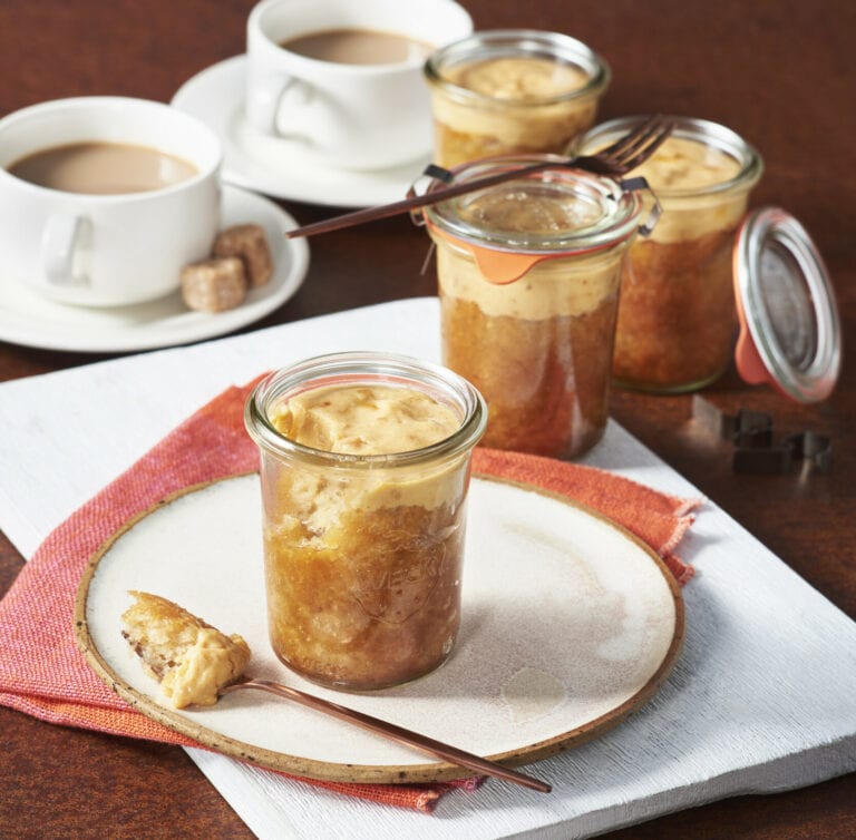 Rum Baba - Forman & Field