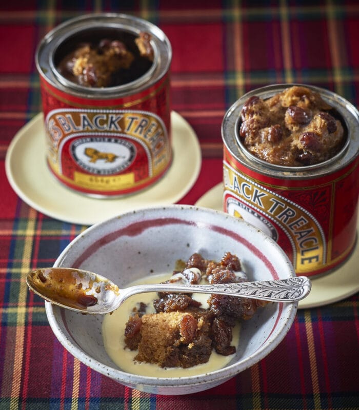 Luxury Dessert | Gourmet Desserts - Forman & Field