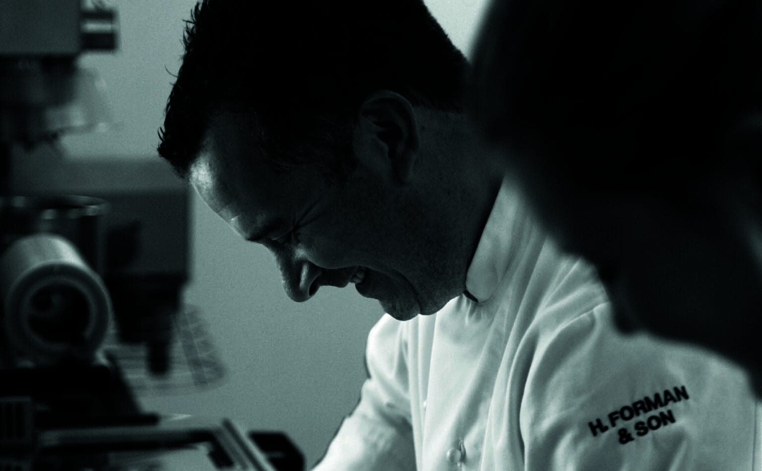 Lloyd Hardwick's 5 Tips To A Perfect Turkey - Forman & Field | Forman ...